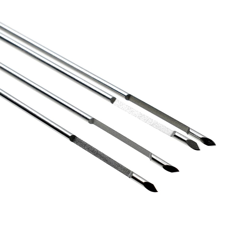 Lymph Nodes Biopsy Needle | ZorayPT OEM/ODM Manufacturer