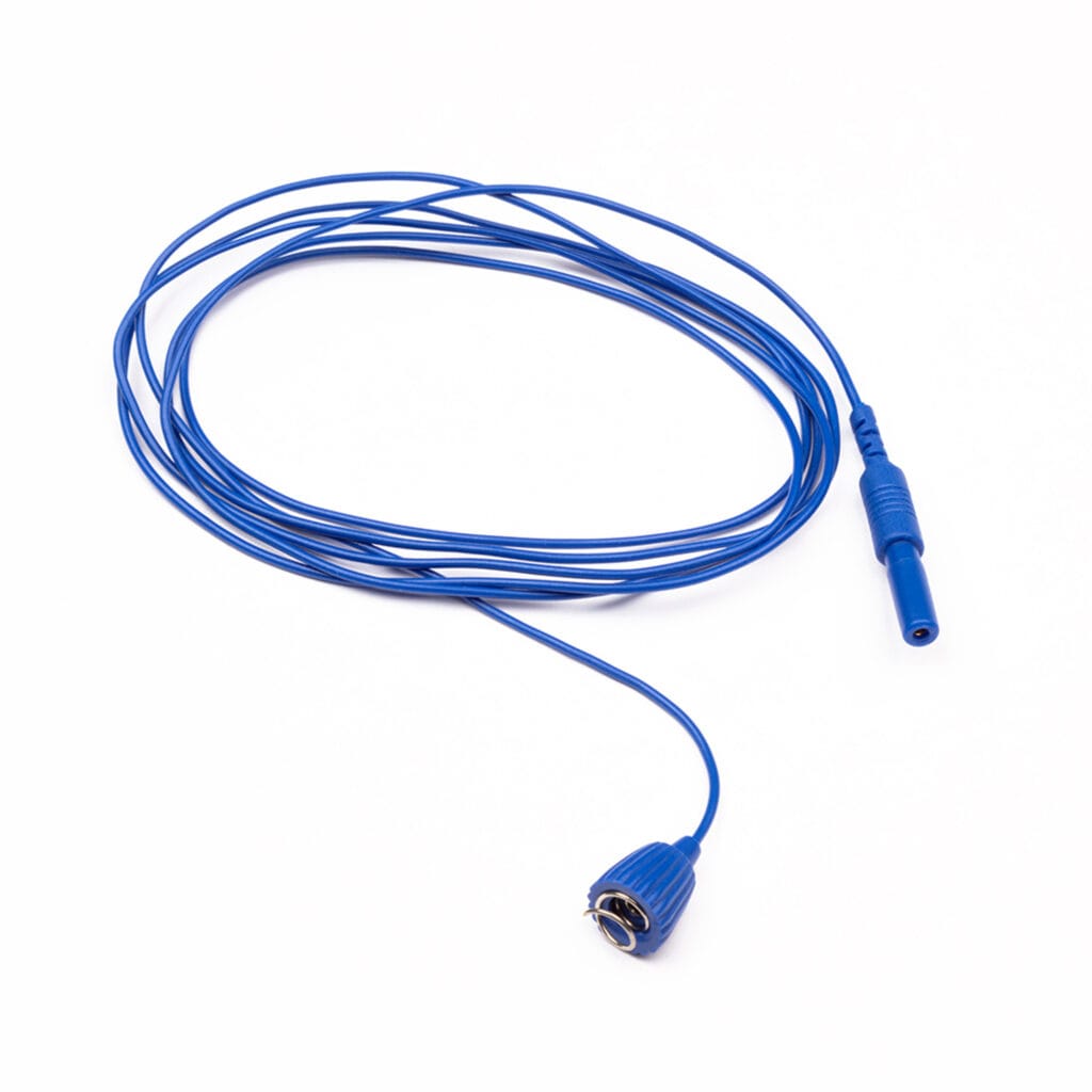 Custom Corkscrew Electrodes | ZorayPT OEM/ODM Manufacturer