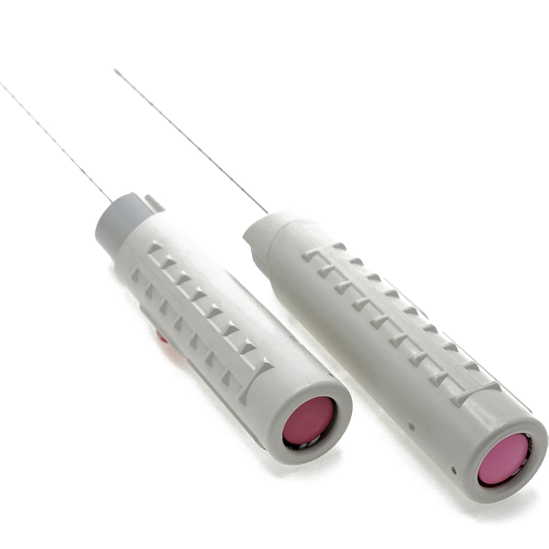 Core Biopsy Needle for Reliable Tissue Sampling by ZorayPT OEM