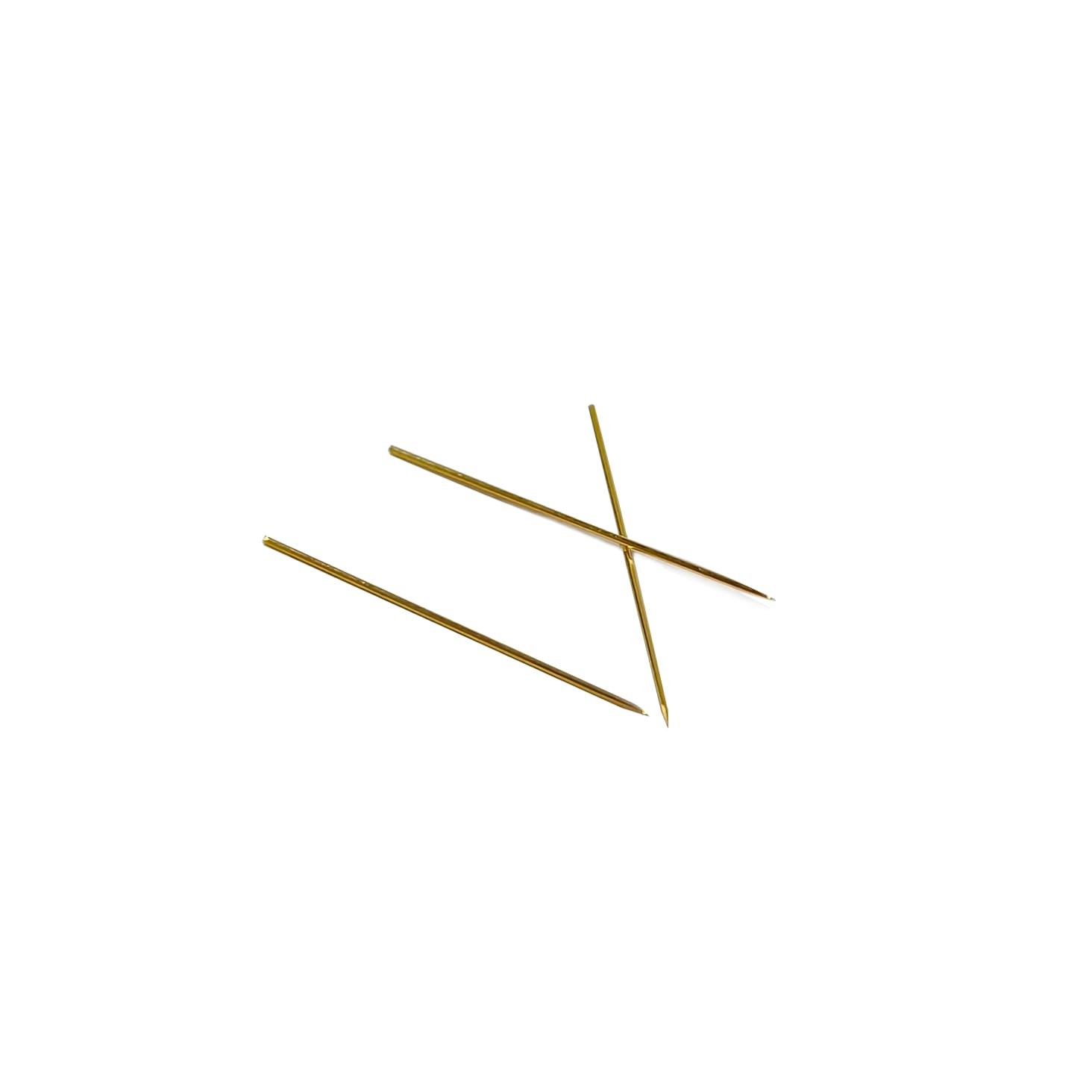 Custom Gold-plated Microneedle without Nickel Layer | ZorayPT OEM/ODM ...