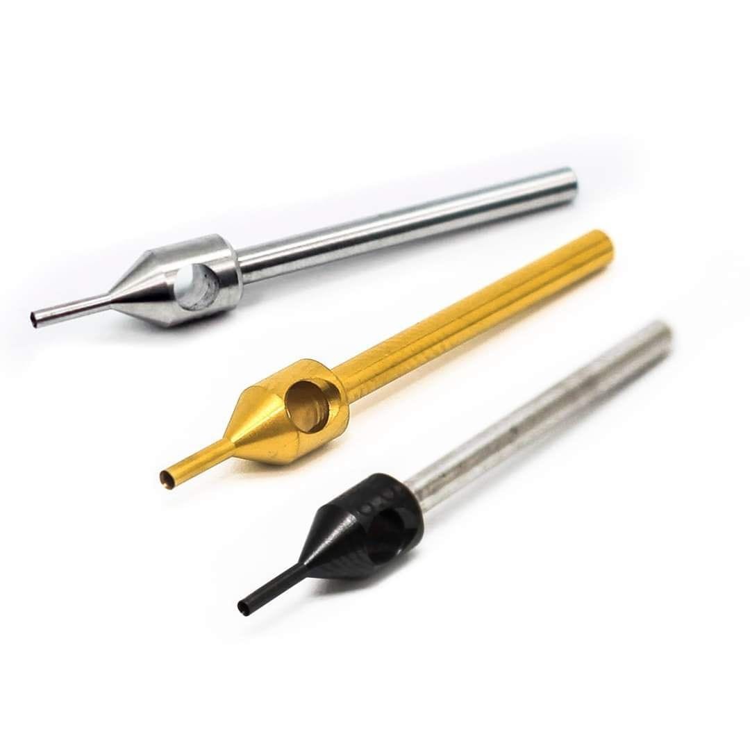 Custom Hair Transplant Punch | ZorayPT OEM/ODM Manufacturer