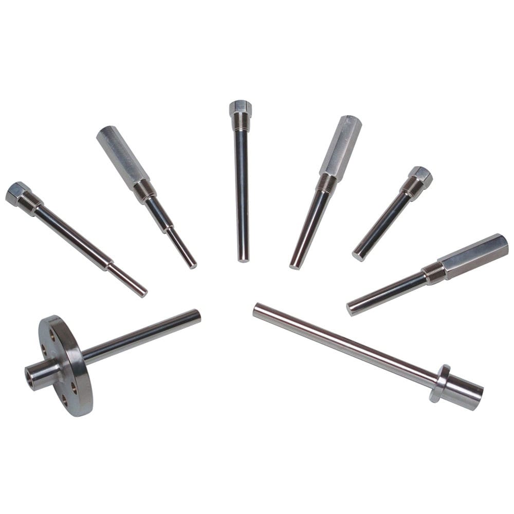 Custom Stainless Steel Sensor Protector | ZorayPT OEM/ODM Manufacturer
